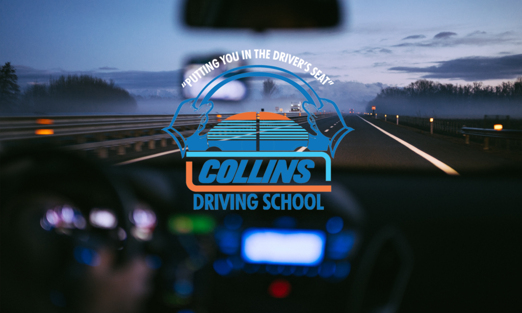 Behind the Wheel Training – Collins Driving School